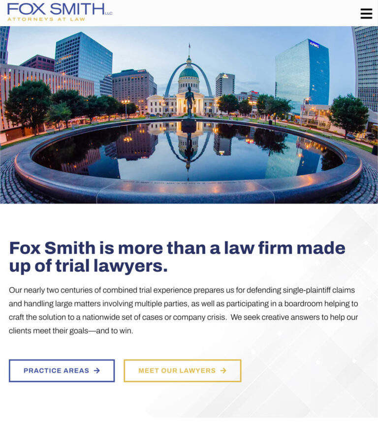 Fox Smith LLC - 417 Marketing - Springfield, MO